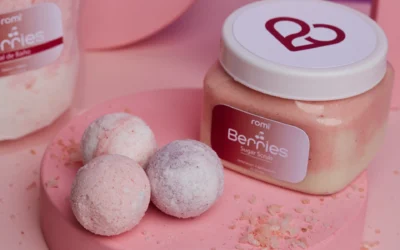 ROMI | NAILS LAB - Productos de Belleza