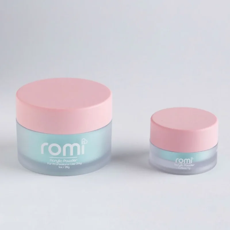 ROMI | NAILS LAB - Productos de Belleza