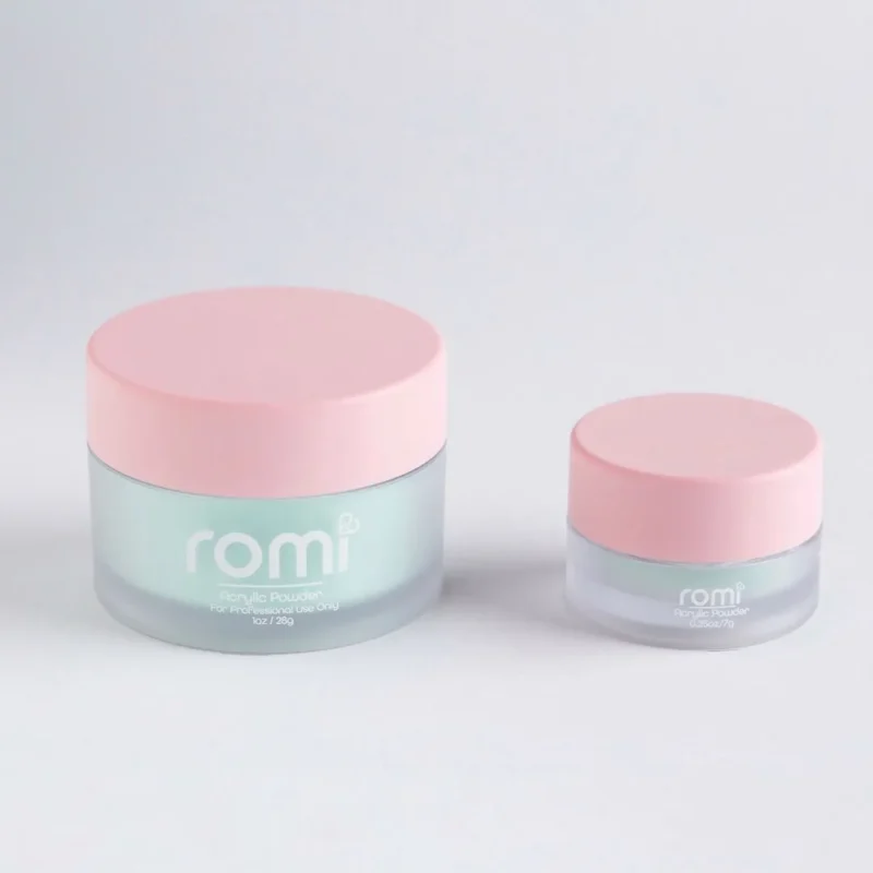ROMI | NAILS LAB - Productos de Belleza