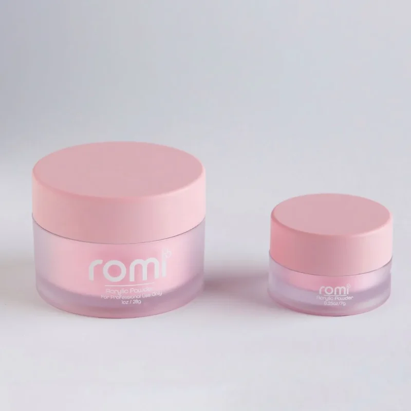 ROMI | NAILS LAB - Productos de Belleza