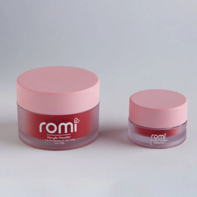ROMI | NAILS LAB - Productos de Belleza