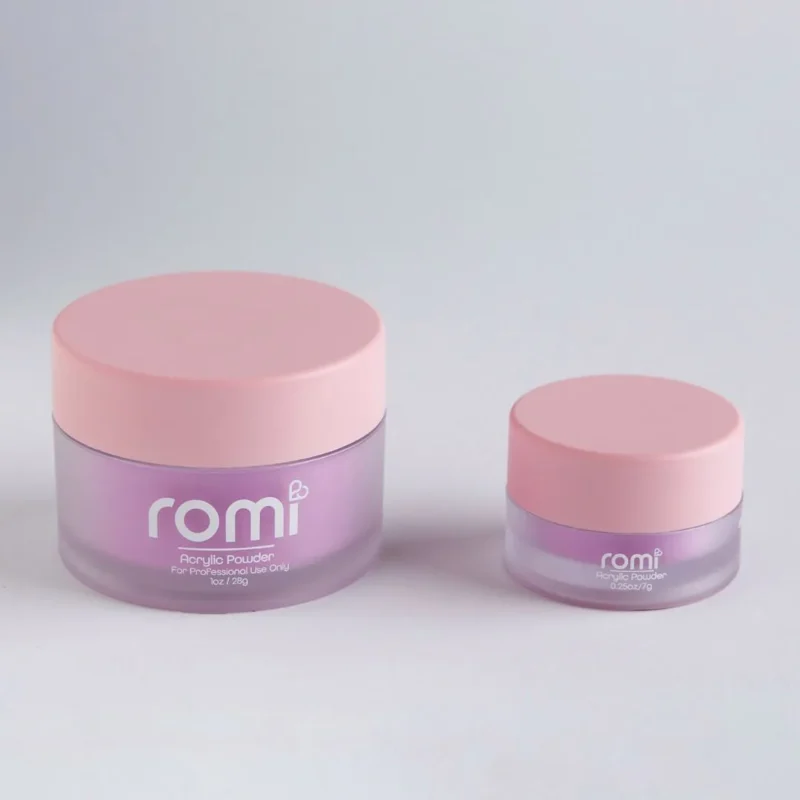 ROMI | NAILS LAB - Productos de Belleza