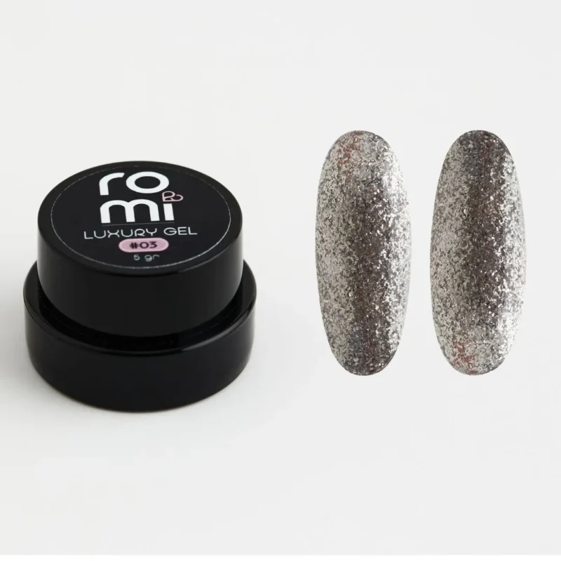 Luxury Gel | ROMI