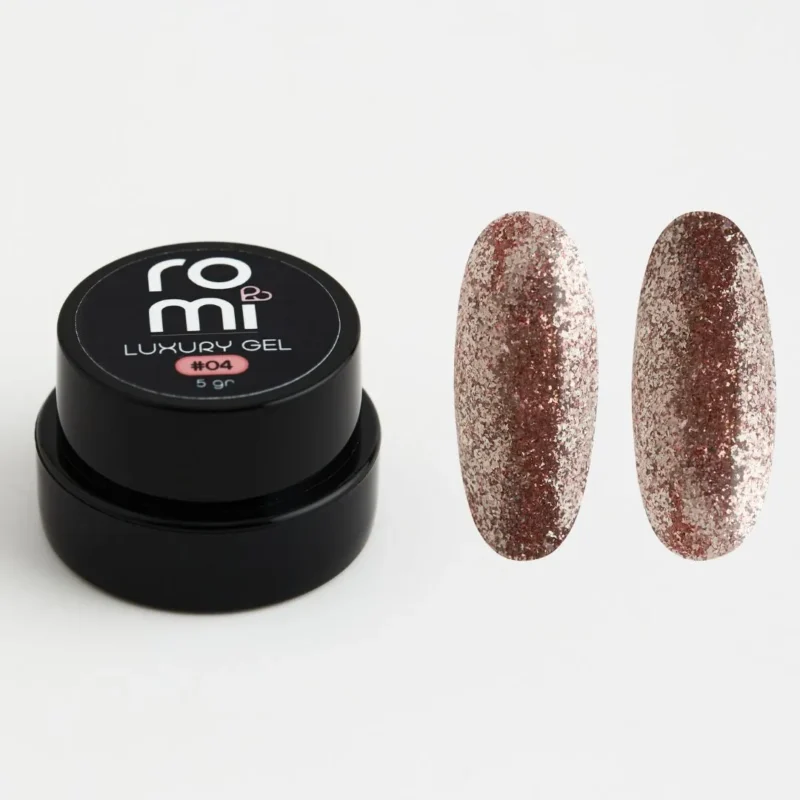 Luxury Gel | ROMI