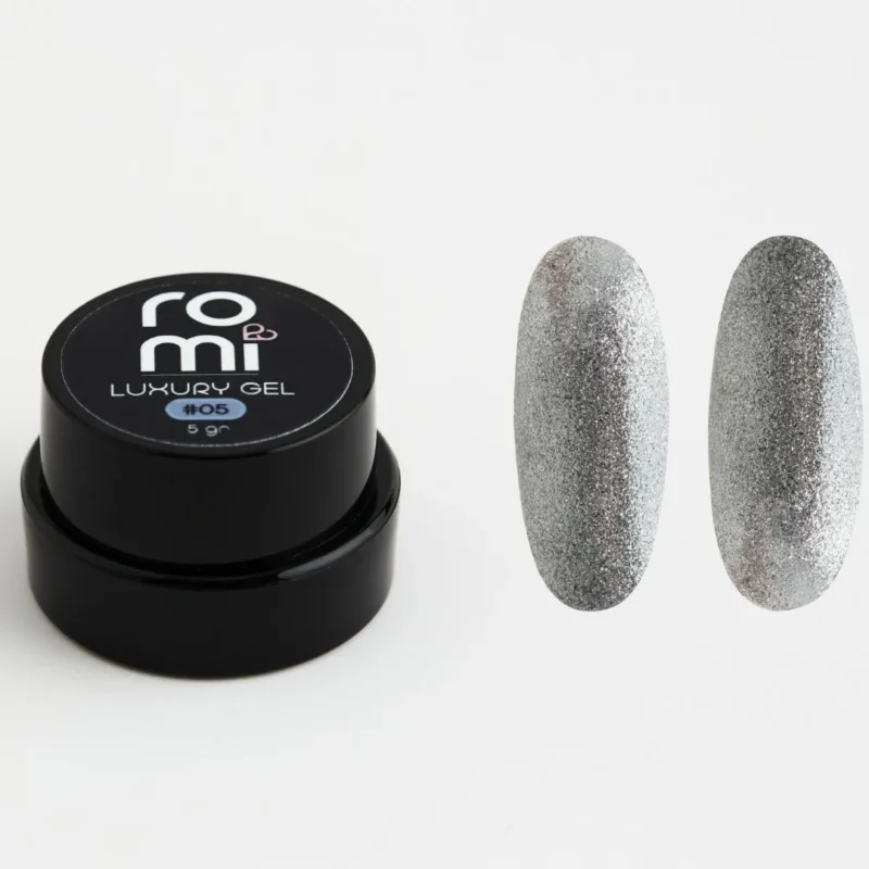 Luxury Gel | ROMI