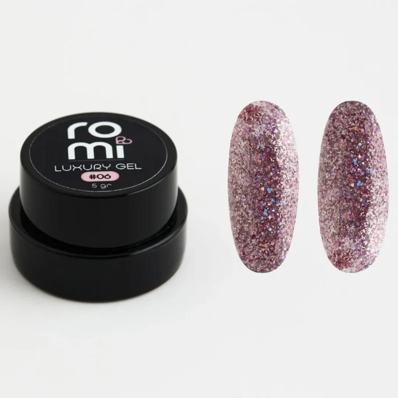 Luxury Gel | ROMI