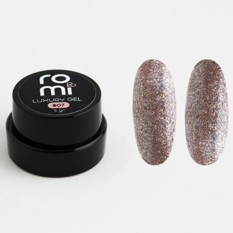 Luxury Gel | ROMI