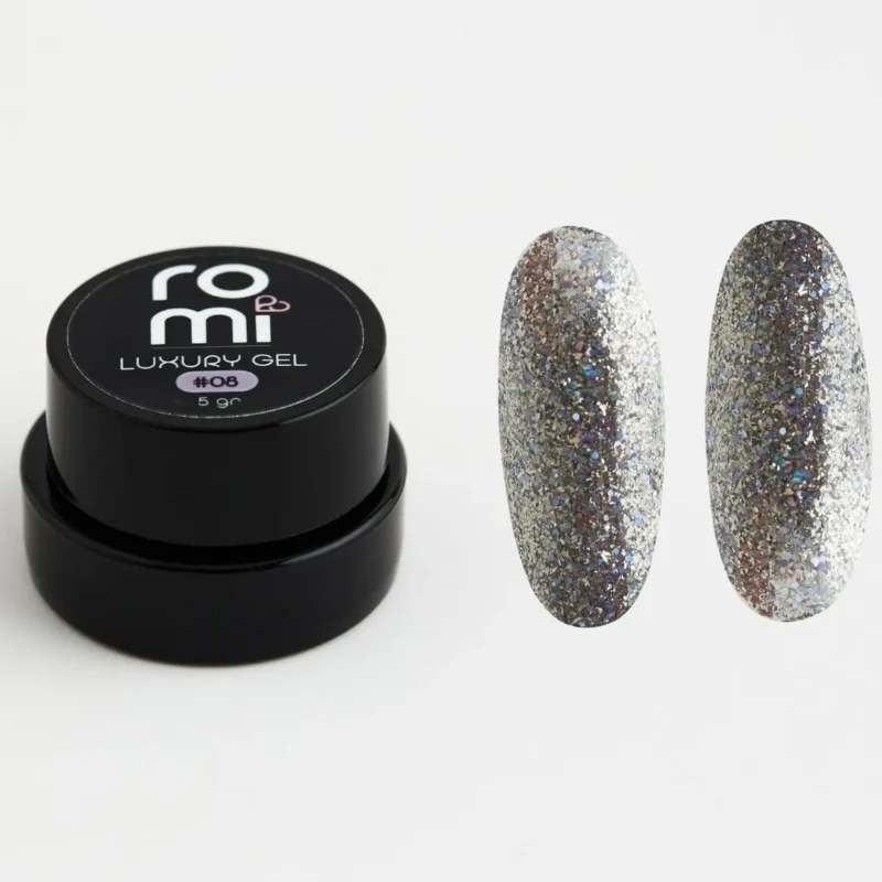 Luxury Gel | ROMI